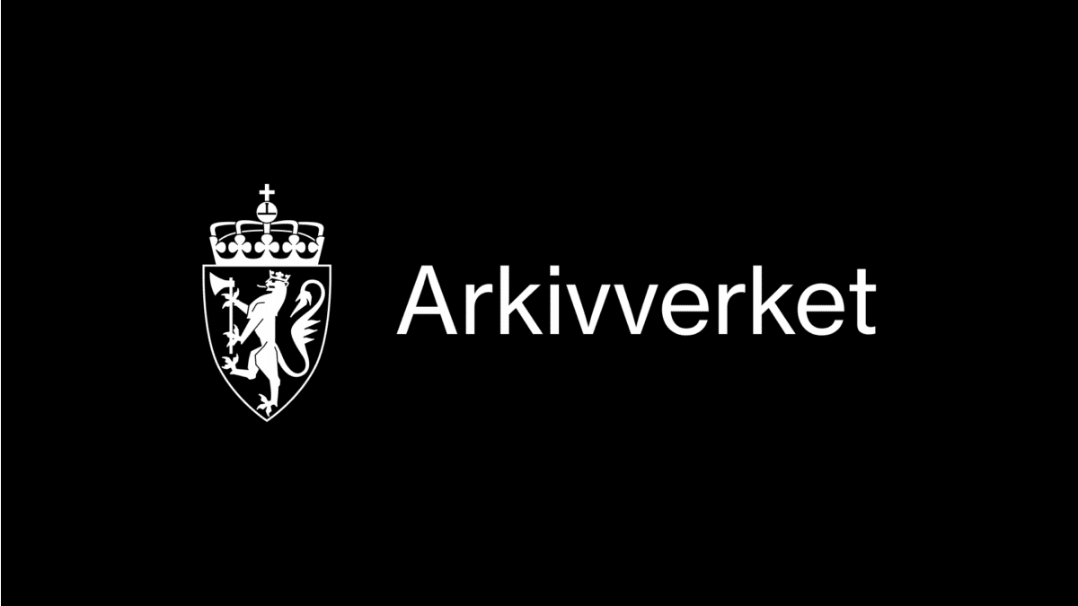 Folkeregister og botid - Nasjonalarkivet