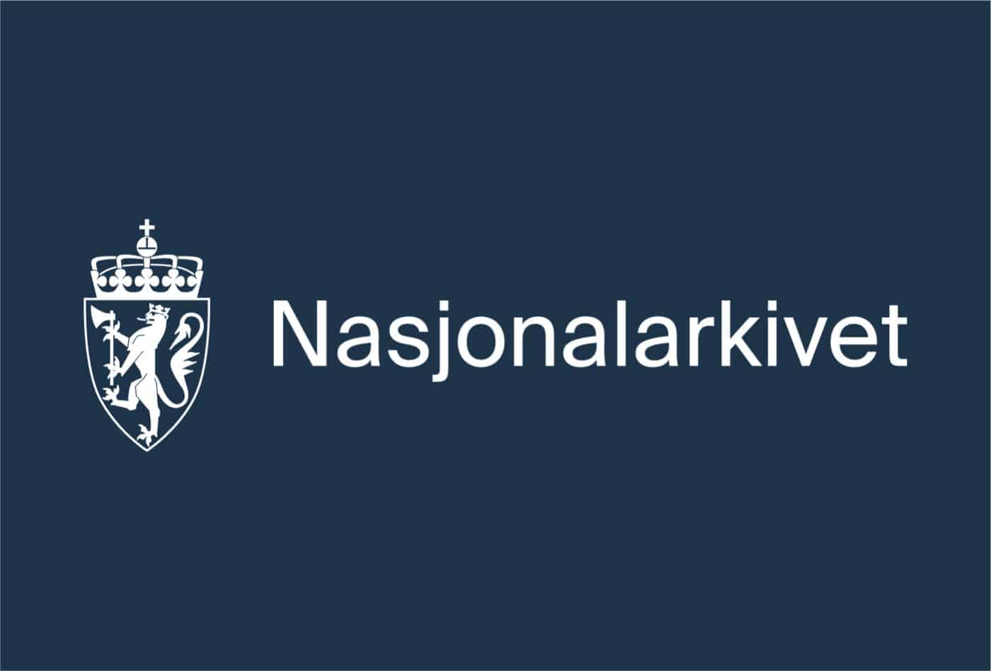 Folkeregister og botid - Nasjonalarkivet